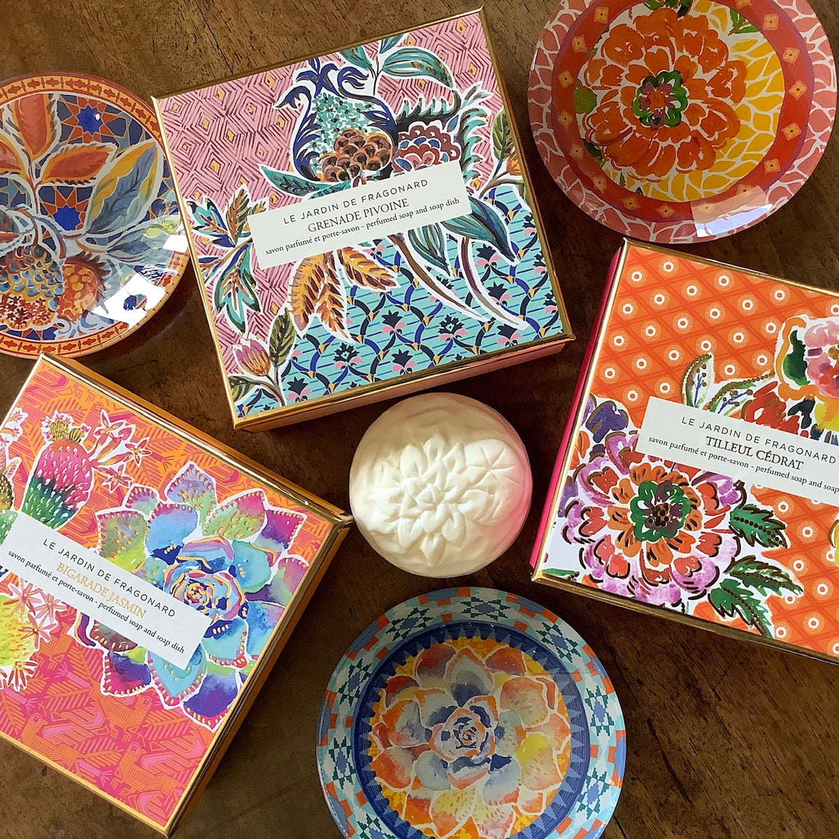 Fragonard - Official NZ Stockist | Isabel Harris