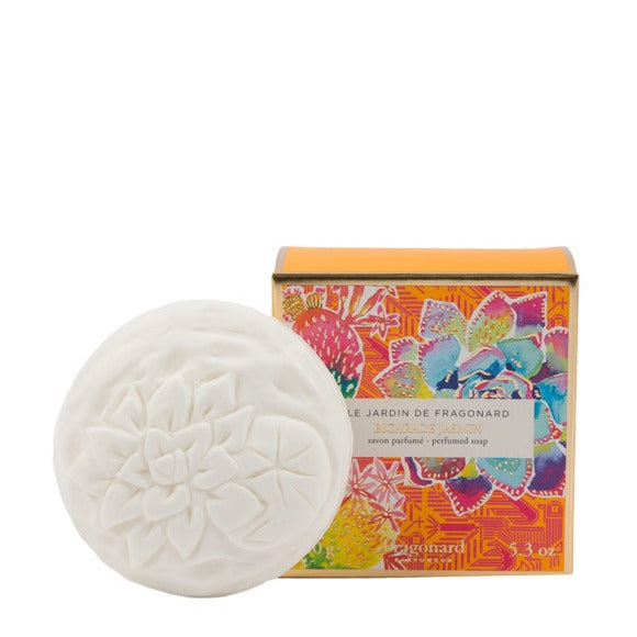 Fragonard soap, perfumes, lotions and shower gels. Official NZ stockist ...